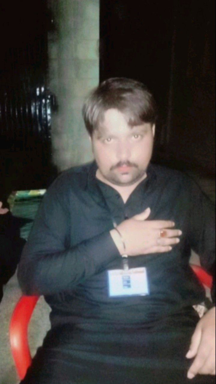 Aown Muhammad posted on LinkedIn Aown Muhammad posted on LinkedIn