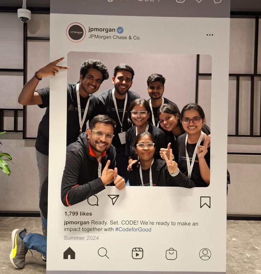 Pavani Pidugu on LinkedIn: #codeforgood Pavani Pidugu on LinkedIn: #codeforgood