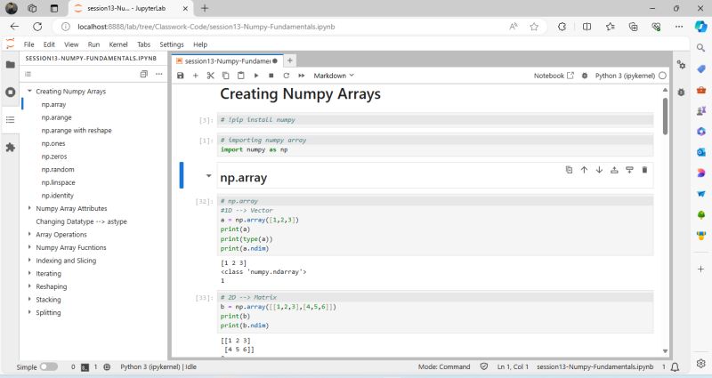 Shubham Kumar Gupta on LinkedIn: #done #datascience #numpy # ... Shubham Kumar Gupta on LinkedIn: #done #datascience #numpy # ...