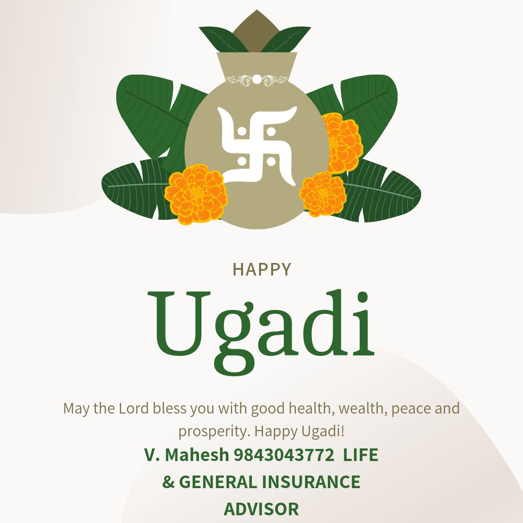V. MAHESH KRISHNA MOORTHY posted on LinkedIn V. MAHESH KRISHNA MOORTHY posted on LinkedIn