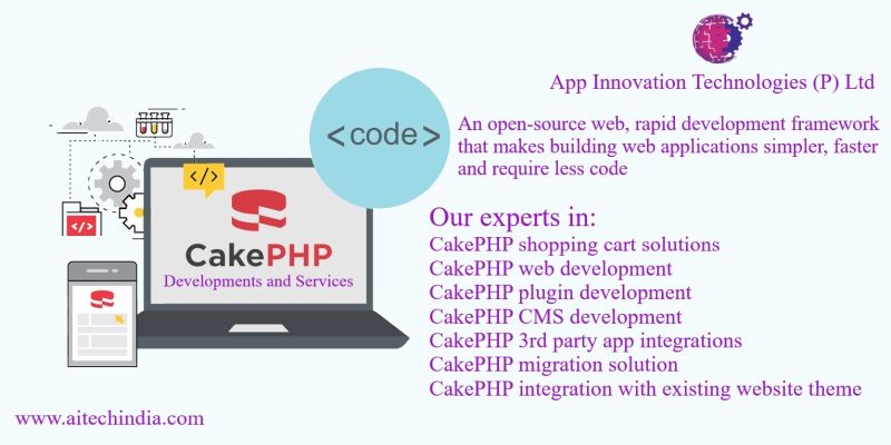 Mithun Chakravarthi on LinkedIn: #cakephp #php #laravel #codeigniter # ... Mithun Chakravarthi on LinkedIn: #cakephp #php #laravel #codeigniter # ...
