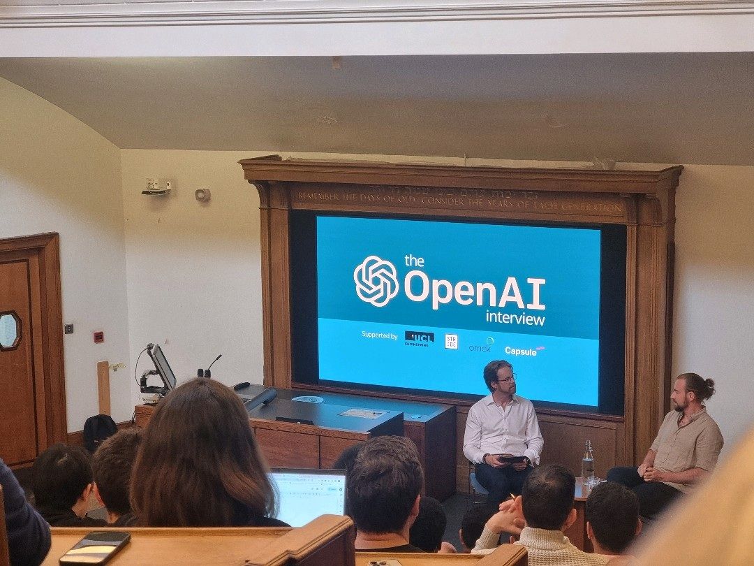 John Adeojo on LinkedIn: #ai #openai John Adeojo on LinkedIn: #ai #openai