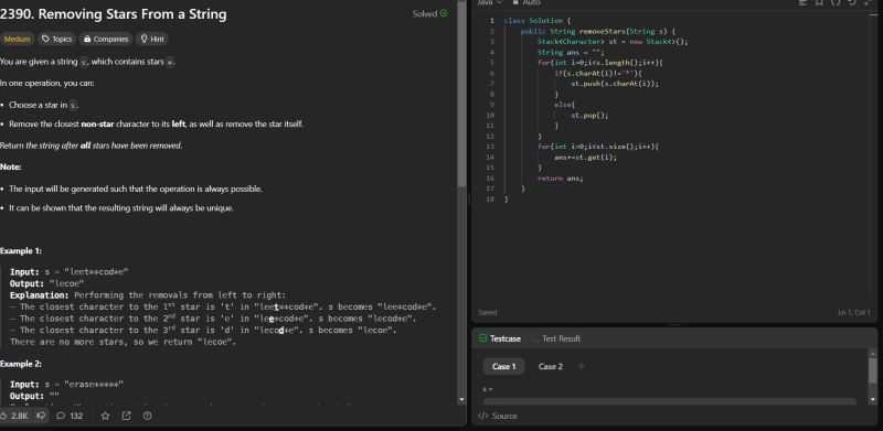 Nitai Gupta on LinkedIn: #keepcodingkeeplearning Nitai Gupta on LinkedIn: #keepcodingkeeplearning