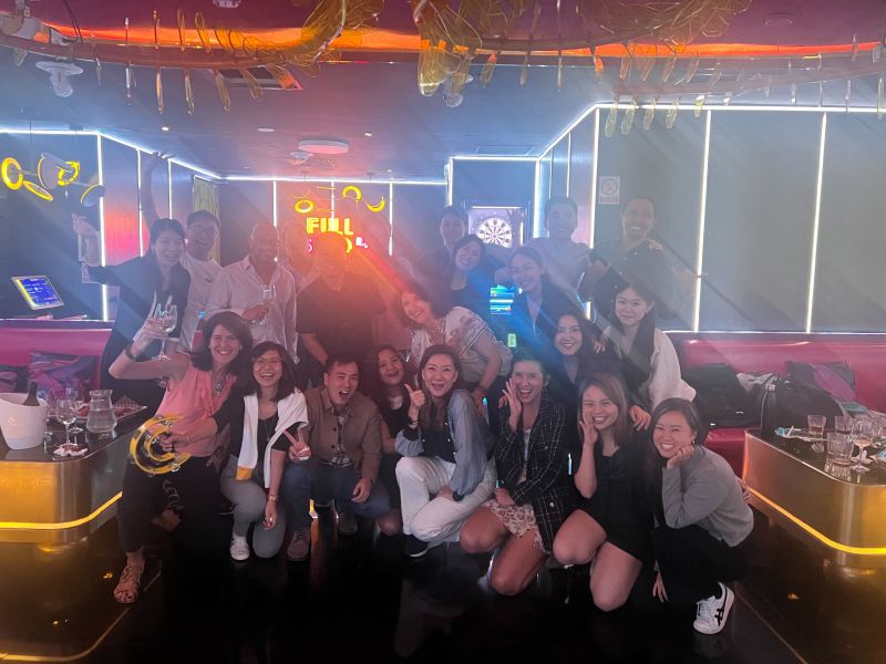 Noreen Henry on LinkedIn: Great way to kick off 2024 with Sojern's ... Noreen Henry on LinkedIn: Great way to kick off 2024 with Sojern's ...