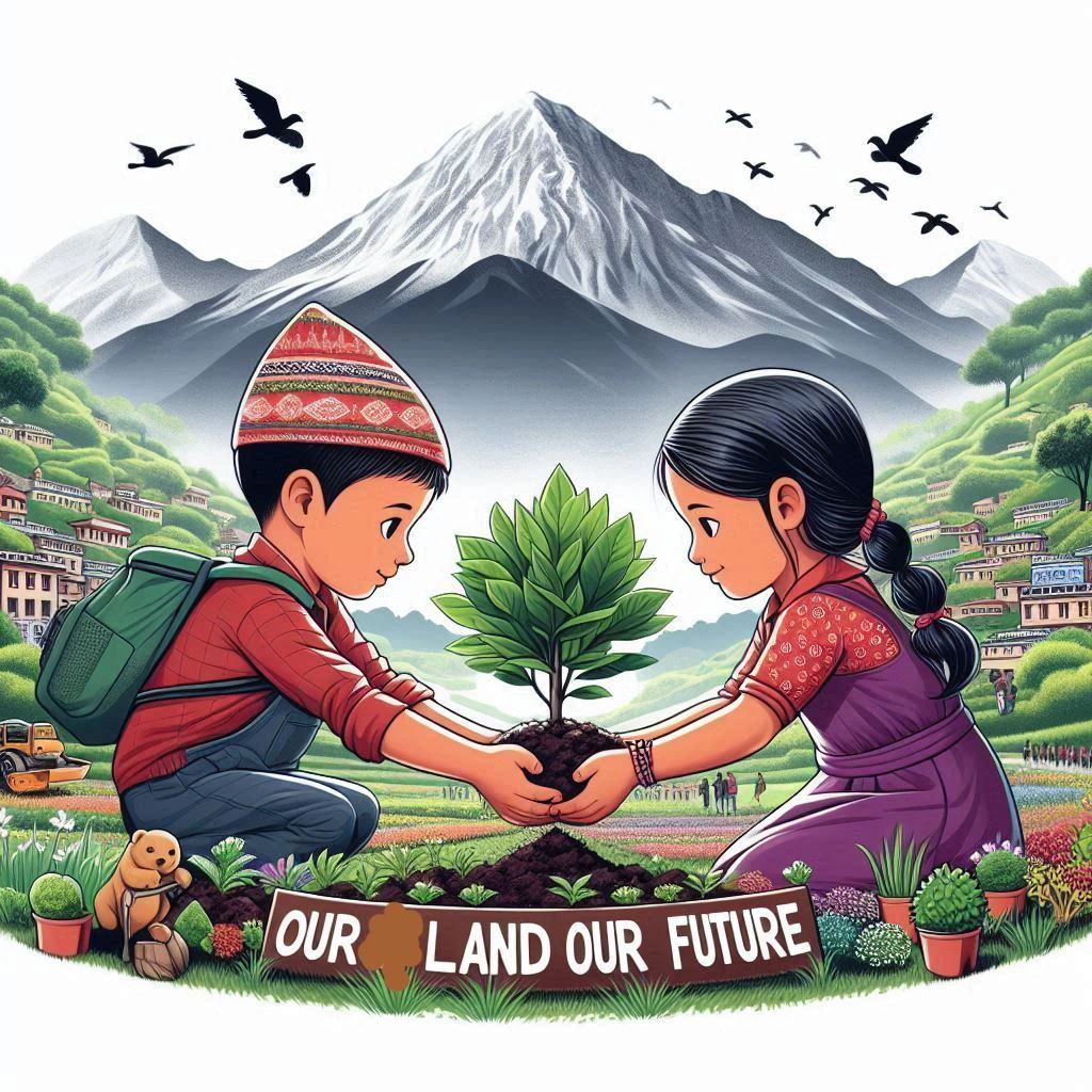 Bishal Koirala on LinkedIn: Happy World Environment Day Bishal Koirala on LinkedIn: Happy World Environment Day