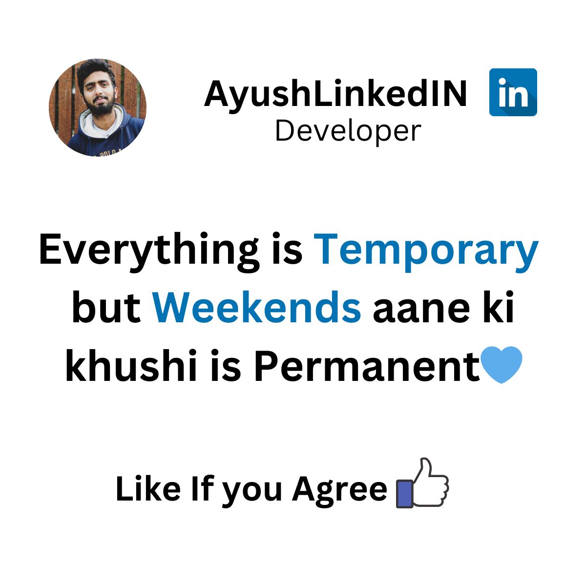 Ayush Srivastava on LinkedIn: #softwareengineer #coding #india # ... Ayush Srivastava on LinkedIn: #softwareengineer #coding #india # ...