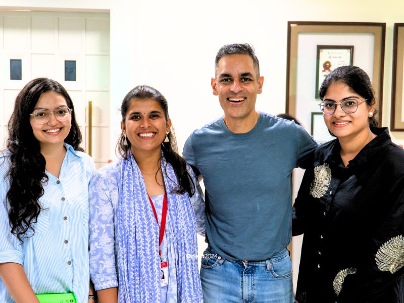 Priyanshi Jain on LinkedIn: #inspiration #motivation #leader #mentor Priyanshi Jain on LinkedIn: #inspiration #motivation #leader #mentor