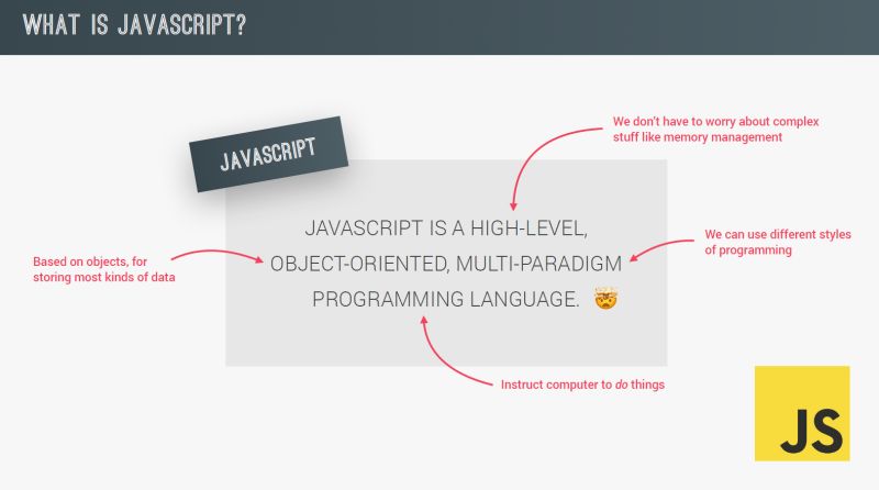 Monish Soni on LinkedIn: #javascript #javascriptframeworks Monish Soni on LinkedIn: #javascript #javascriptframeworks