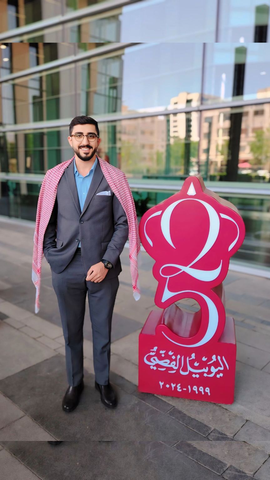 Mohammad AL-Rasheed on LinkedIn: #اليوبيل_الفضي25 #بنك_الاسكان Mohammad AL-Rasheed on LinkedIn: #اليوبيل_الفضي25 #بنك_الاسكان