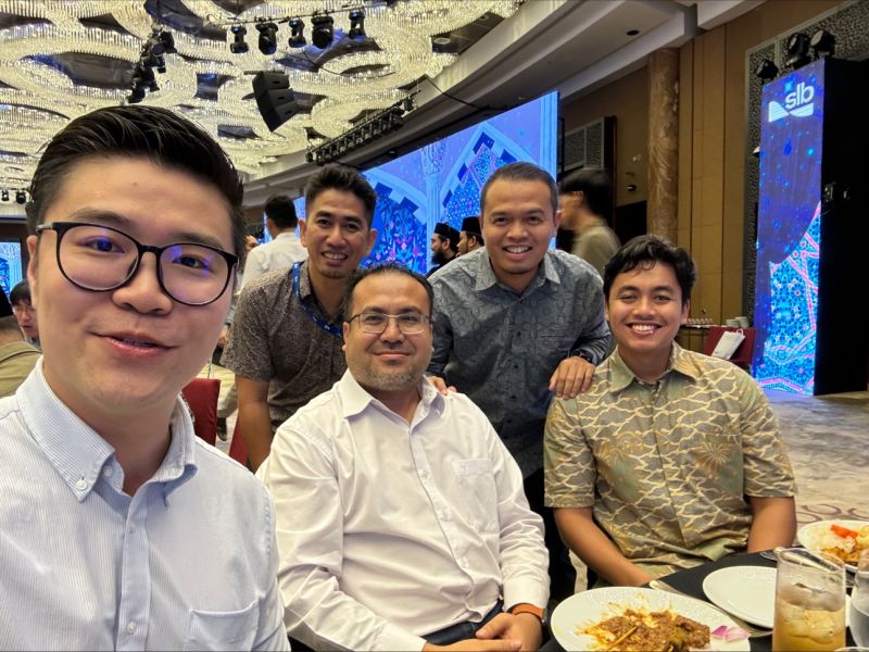 Mohd Khaidhir Abdul Hamid on LinkedIn: Unlocking the Power of ... Mohd Khaidhir Abdul Hamid on LinkedIn: Unlocking the Power of ...