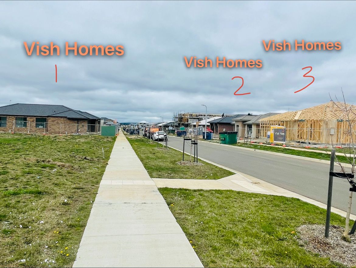 KIRAN RAJU on LinkedIn: #ballarat #vishhomes #melbourne KIRAN RAJU on LinkedIn: #ballarat #vishhomes #melbourne