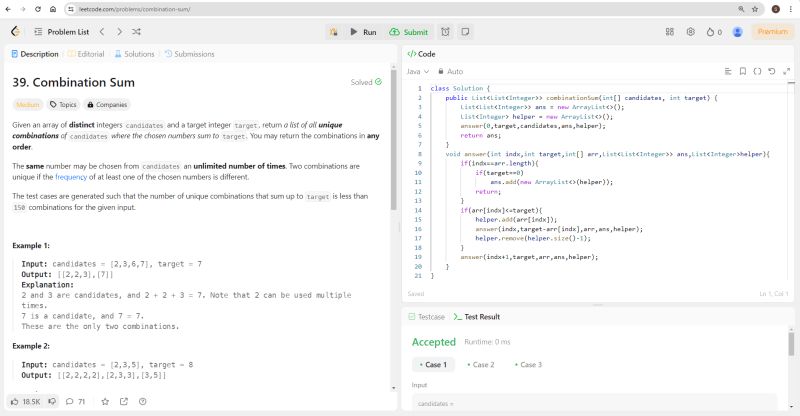 Sherin Mithushiya Paul on LinkedIn: #codingchallenge #leetcode # ... Sherin Mithushiya Paul on LinkedIn: #codingchallenge #leetcode # ...
