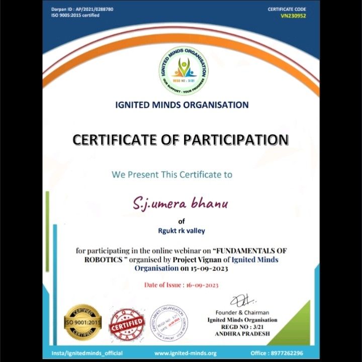 Shaik Umera on LinkedIn: https://lnkd.in/gz7jkbmt Shaik Umera on LinkedIn: https://lnkd.in/gz7jkbmt