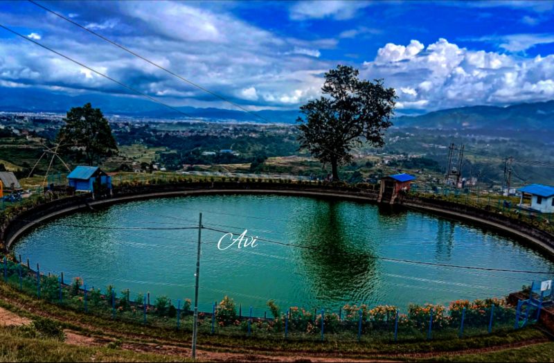 Abhishek Thapa on LinkedIn: Pharping hydropower Abhishek Thapa on LinkedIn: Pharping hydropower