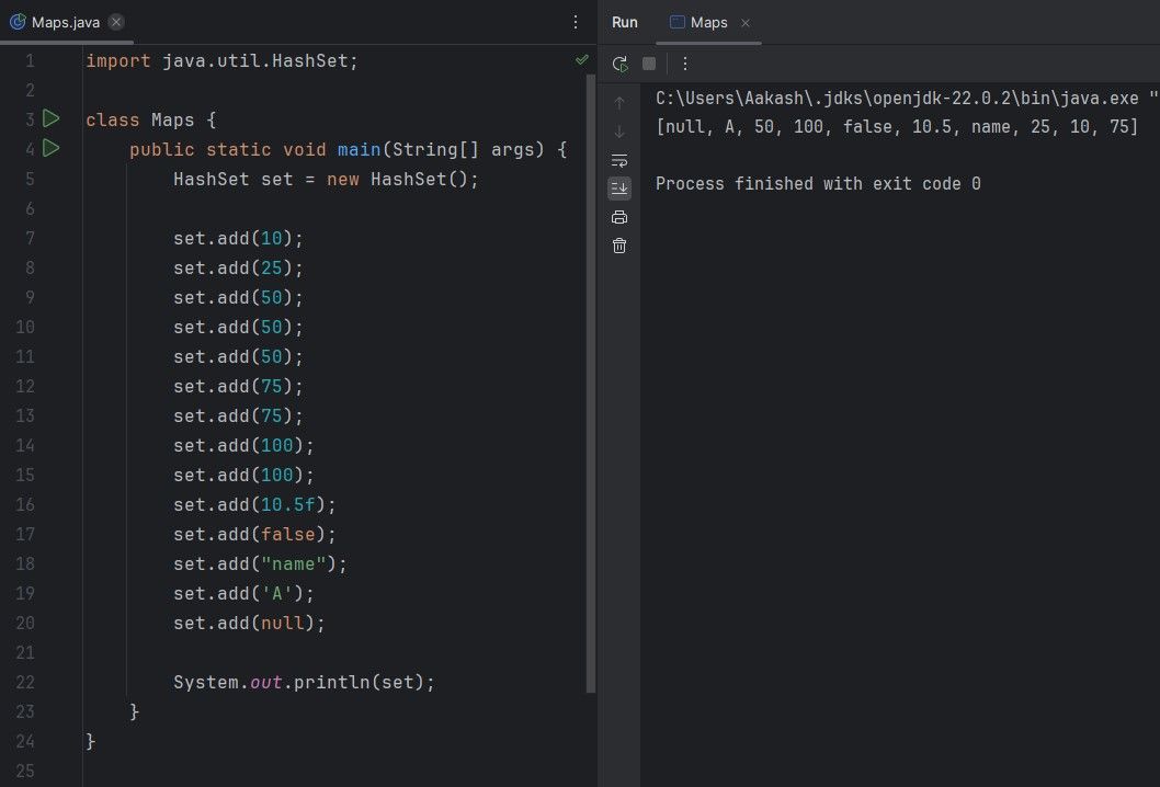 Akash v on LinkedIn: #java #programming #coding #tech # ... Akash v on LinkedIn: #java #programming #coding #tech # ...