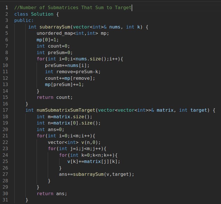 Dariksha Ansari on LinkedIn: #leetcode #codingwin #simplecoding # ... Dariksha Ansari on LinkedIn: #leetcode #codingwin #simplecoding # ...