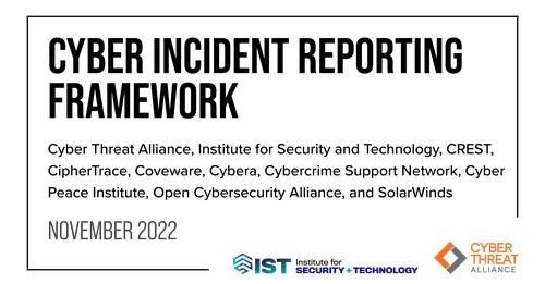 Dox on LinkedIn: #cybersecurity #cyberincidentreportingframework # ... Dox on LinkedIn: #cybersecurity #cyberincidentreportingframework # ...
