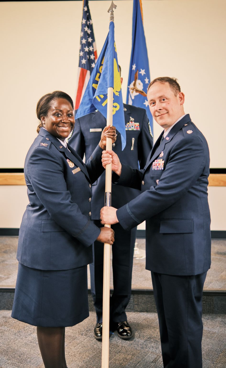 Air Force Operational Test and Evaluation Center on LinkedIn: #afotec # ... Air Force Operational Test and Evaluation Center on LinkedIn: #afotec # ...