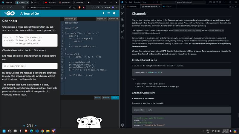 Harshit Tripathi on LinkedIn: #golang #programming #learning # ... Harshit Tripathi on LinkedIn: #golang #programming #learning # ...