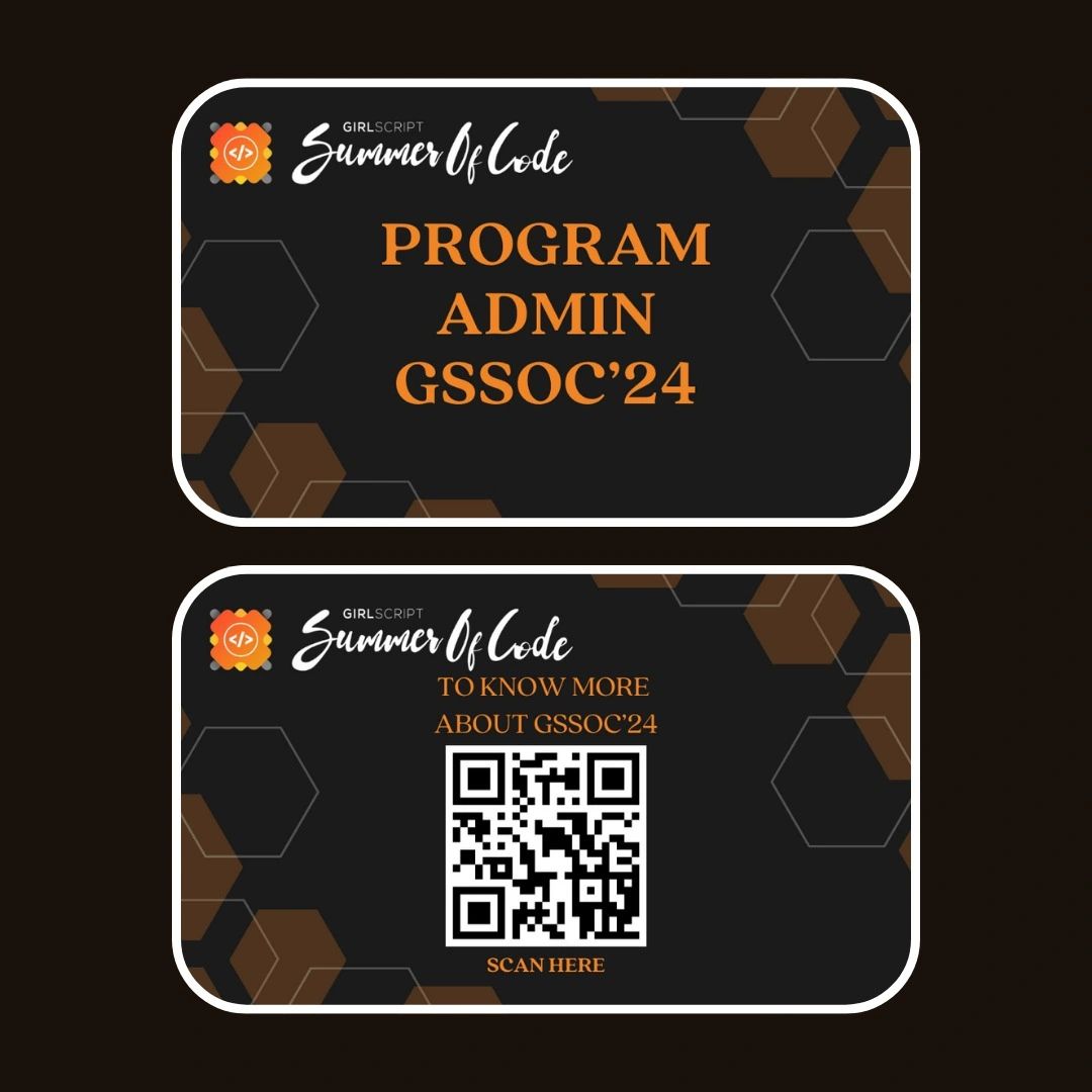 Abhishek kumar on LinkedIn: #gssoc #opensource #contributions # ... Abhishek kumar on LinkedIn: #gssoc #opensource #contributions # ...