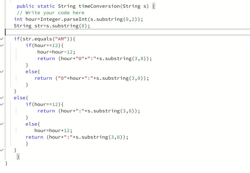 RAVEESHA H on LinkedIn: #coding #programming #codingchallenge ... RAVEESHA H on LinkedIn: #coding #programming #codingchallenge ...