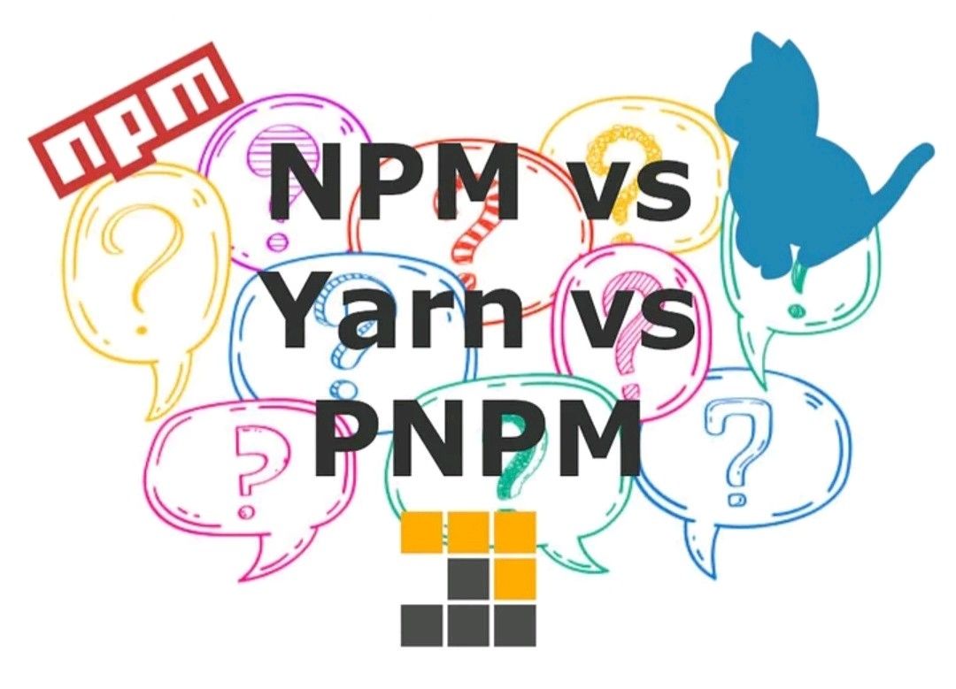 Amit Singh on LinkedIn: #javascript #development #nodejs #yarn #npm # ... Amit Singh on LinkedIn: #javascript #development #nodejs #yarn #npm # ...