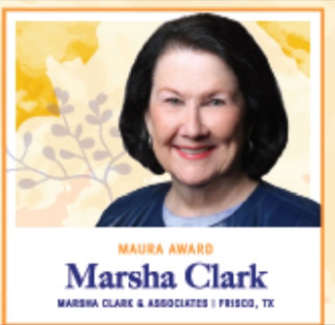April A. Sealy on LinkedIn: Wonderful evening celebrating Marsha Clark ... April A. Sealy on LinkedIn: Wonderful evening celebrating Marsha Clark ...