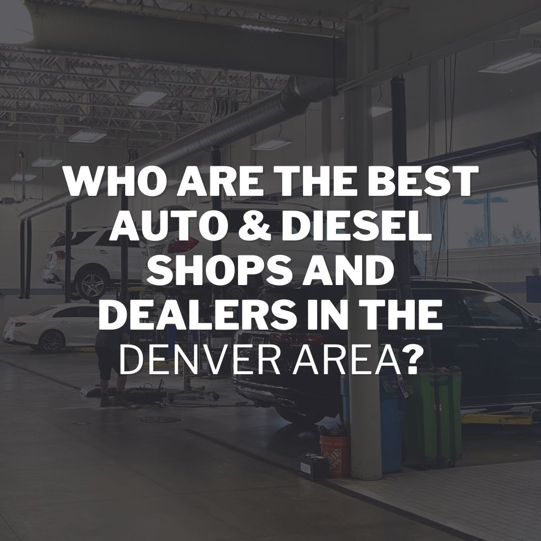 Deron Lundgren on LinkedIn: Hey Denver folks; Let WrenchWay know who ... Deron Lundgren on LinkedIn: Hey Denver folks; Let WrenchWay know who ...