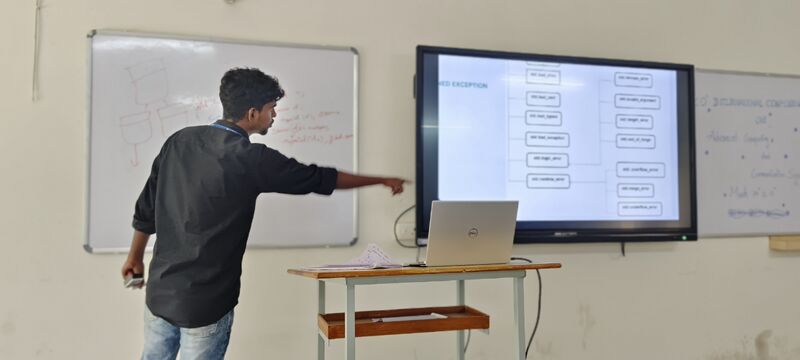 Arun Rajasekaran on LinkedIn: #cplusplus #exceptionhandling #coding # ... Arun Rajasekaran on LinkedIn: #cplusplus #exceptionhandling #coding # ...