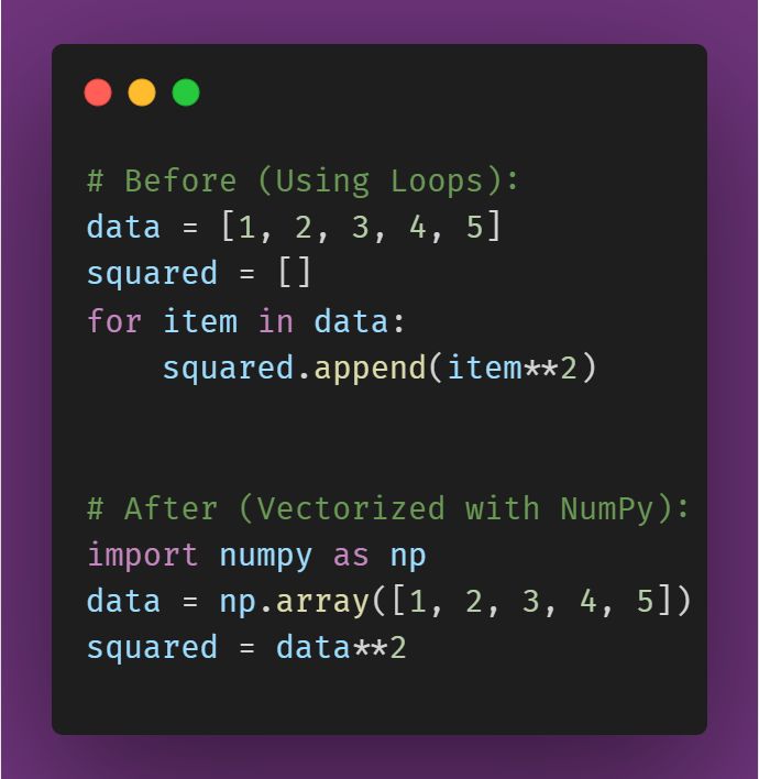 Adam DeJans Jr. on LinkedIn: #python #pythonfordatascience # ... Adam DeJans Jr. on LinkedIn: #python #pythonfordatascience # ...