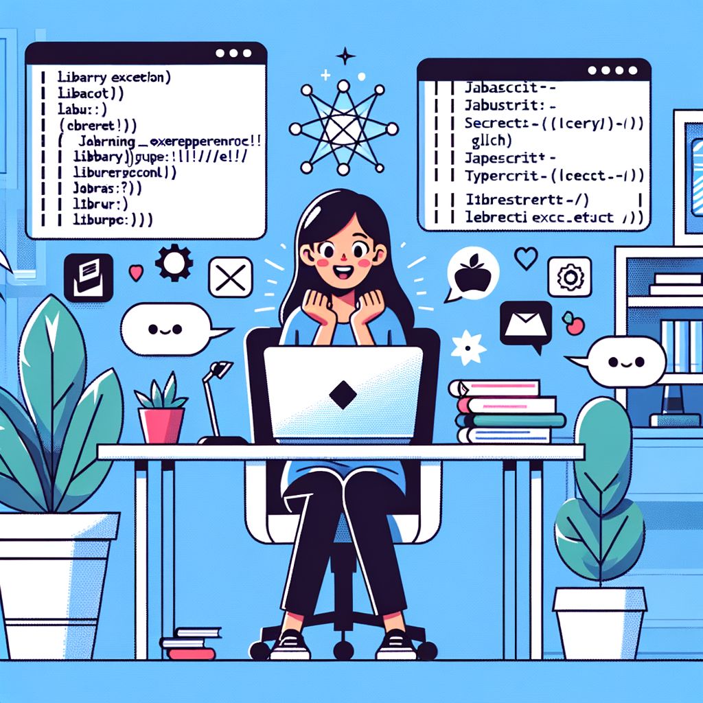 Malvinder Singh on LinkedIn: #javascript #typescript #developerlife #wfh Malvinder Singh on LinkedIn: #javascript #typescript #developerlife #wfh