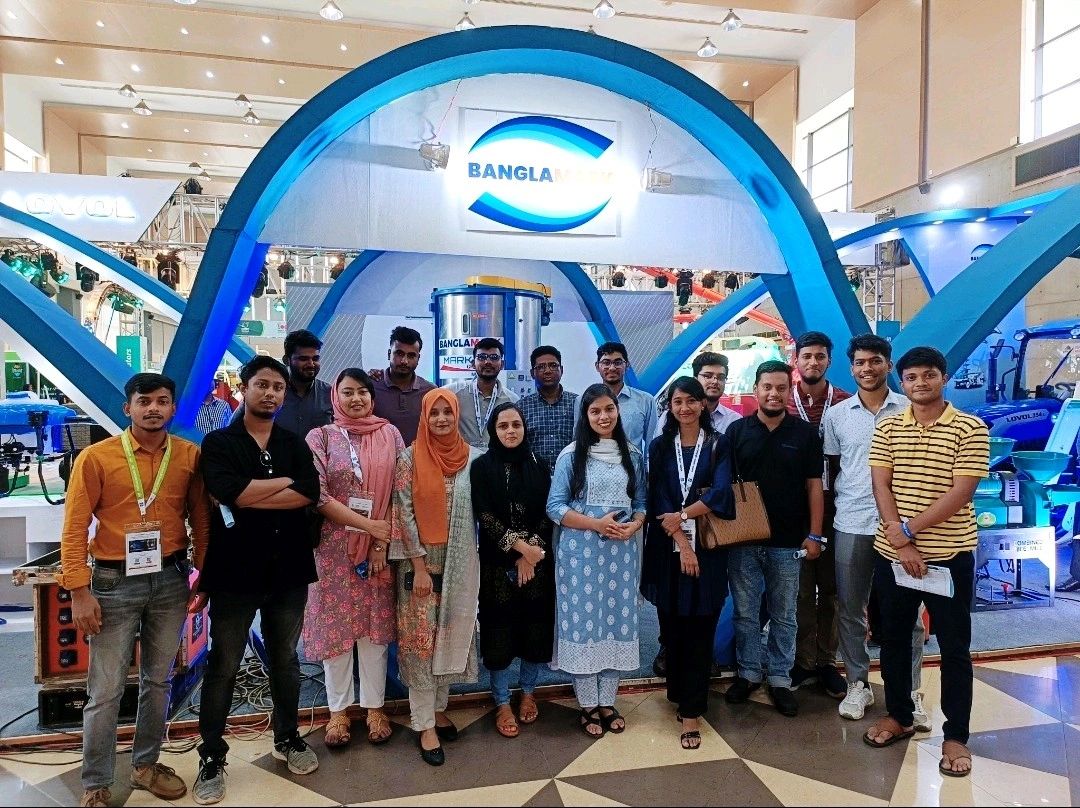 Md. Jahedul Islam on LinkedIn: #banglamark Md. Jahedul Islam on LinkedIn: #banglamark