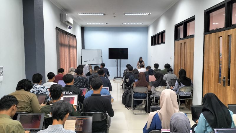 Mita Nurul Azizah on LinkedIn: Have Completed Assignments as Operating ... Mita Nurul Azizah on LinkedIn: Have Completed Assignments as Operating ...