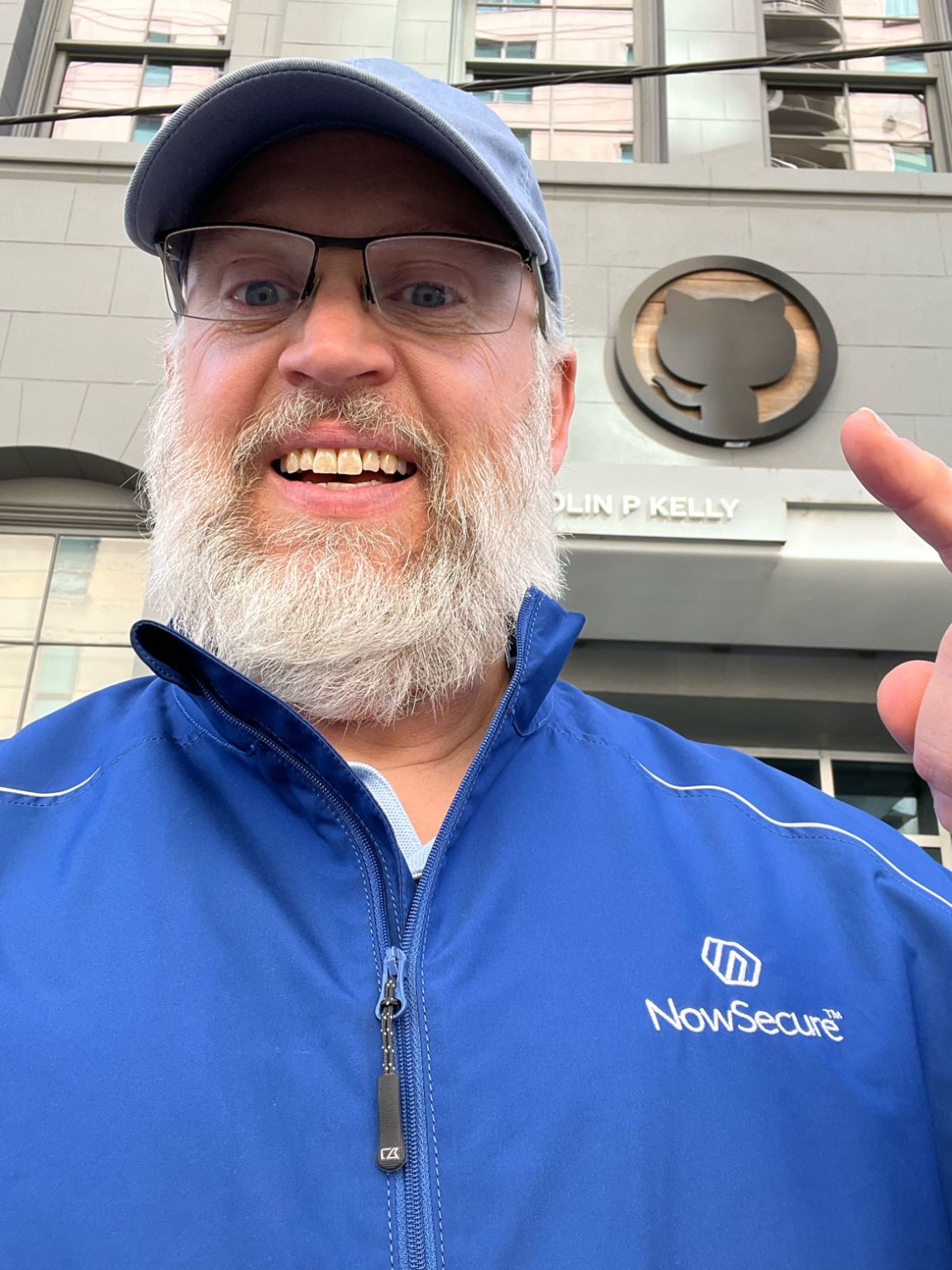 Brian C Reed on LinkedIn: #rsac2023 Brian C Reed on LinkedIn: #rsac2023