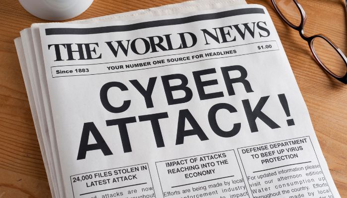 NattyTech, LLC on LinkedIn: Protecting Yourself from Evolving Cyber Threats NattyTech, LLC on LinkedIn: Protecting Yourself from Evolving Cyber Threats