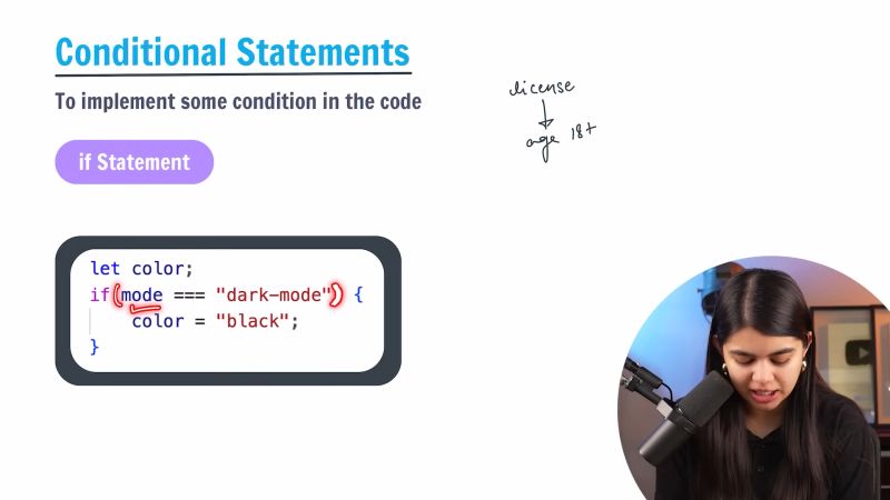 Aniket Gupta on LinkedIn: #javascript #conditionalstatements # ... Aniket Gupta on LinkedIn: #javascript #conditionalstatements # ...