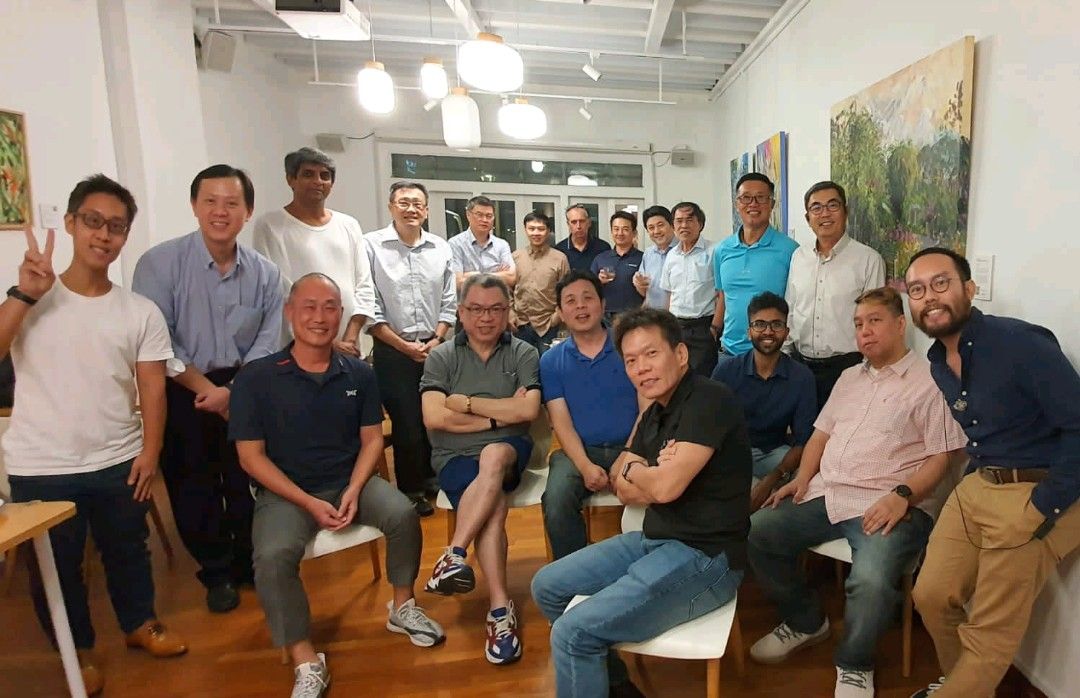 Andy Andrew Wee on LinkedIn: #startup Andy Andrew Wee on LinkedIn: #startup
