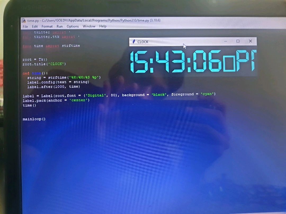 Gaurav Goswami on LinkedIn: #internpe #internship #pythonprogramming Gaurav Goswami on LinkedIn: #internpe #internship #pythonprogramming