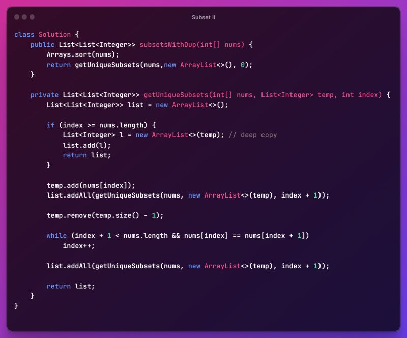 Mohamed Ameen on LinkedIn: #100daysofcode #leetcode #dsa #problemsolving Mohamed Ameen on LinkedIn: #100daysofcode #leetcode #dsa #problemsolving