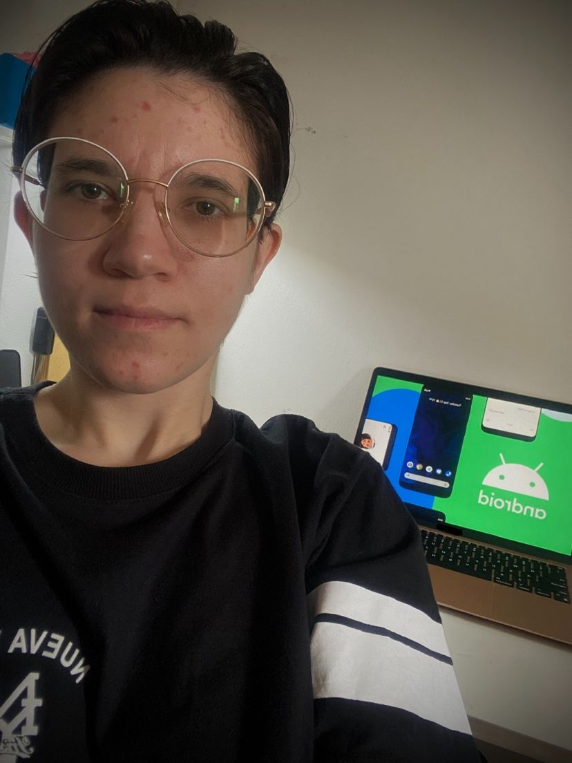 Laura Oliveira no LinkedIn: #android #kotlin #java #ios #mobile # ... Laura Oliveira no LinkedIn: #android #kotlin #java #ios #mobile # ...