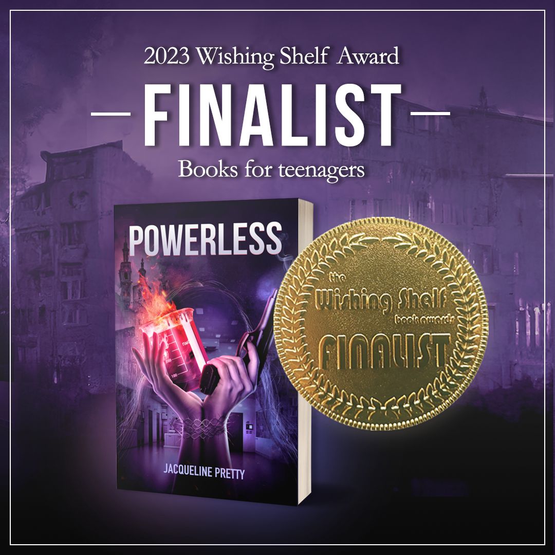 Jacqui Pretty on LinkedIn: I just found out that my debut novel ... Jacqui Pretty on LinkedIn: I just found out that my debut novel ...