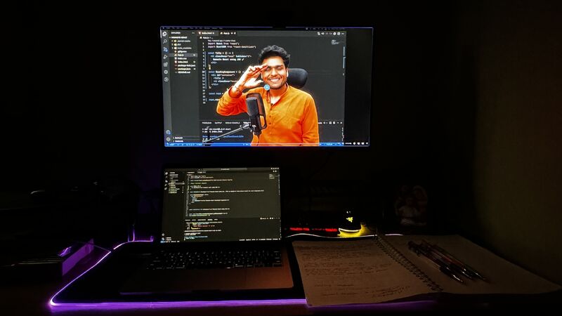 Ajay Bazil Issac on LinkedIn: #reactjs #webdevelopment #learningjourney ... Ajay Bazil Issac on LinkedIn: #reactjs #webdevelopment #learningjourney ...