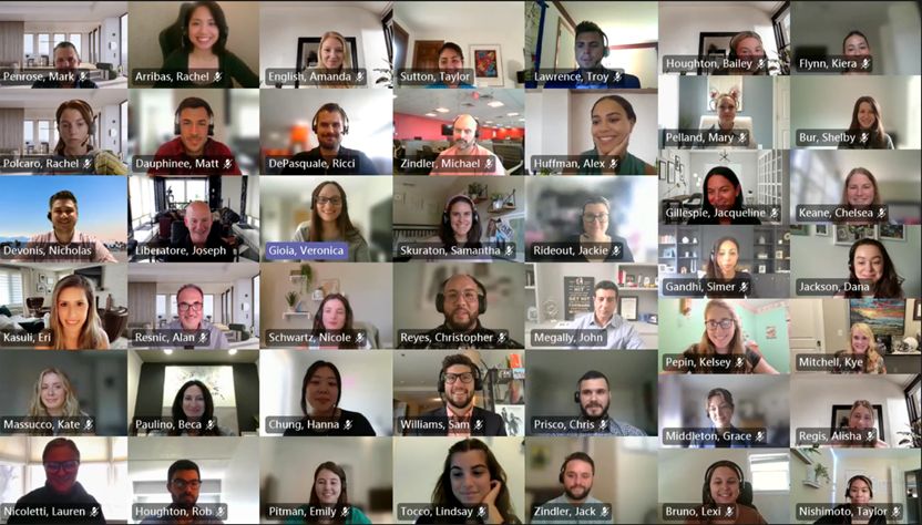 Samantha Ruhl on LinkedIn: So excited to announce our Boston Office ... Samantha Ruhl on LinkedIn: So excited to announce our Boston Office ...