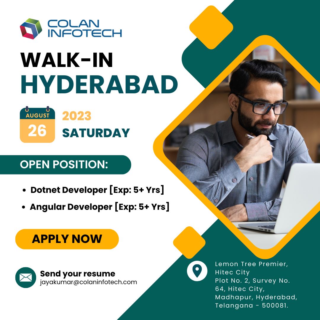 Jayakumar J on LinkedIn: #saturday #dotnet #angular # ... Jayakumar J on LinkedIn: #saturday #dotnet #angular # ...