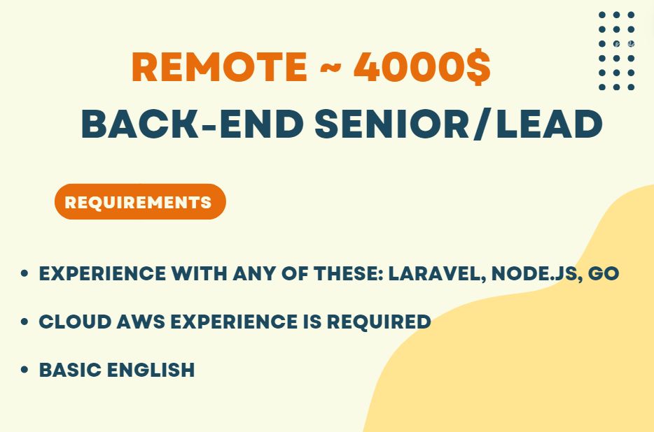 Vy Nguyen on LinkedIn: #backend #nodejs #php #golang #aws #frontend # ... Vy Nguyen on LinkedIn: #backend #nodejs #php #golang #aws #frontend # ...