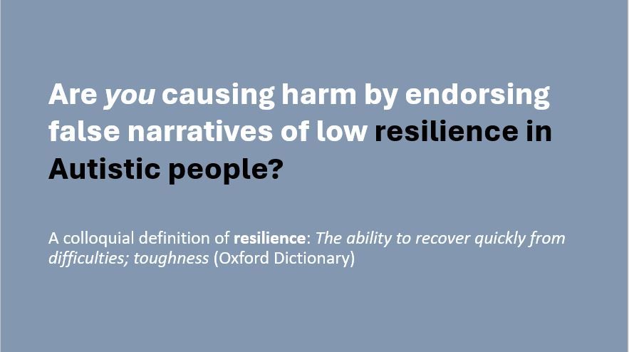 Michelle Lum BBehavSc(HonsPsych) on LinkedIn: Like every contested ... Michelle Lum BBehavSc(HonsPsych) on LinkedIn: Like every contested ...
