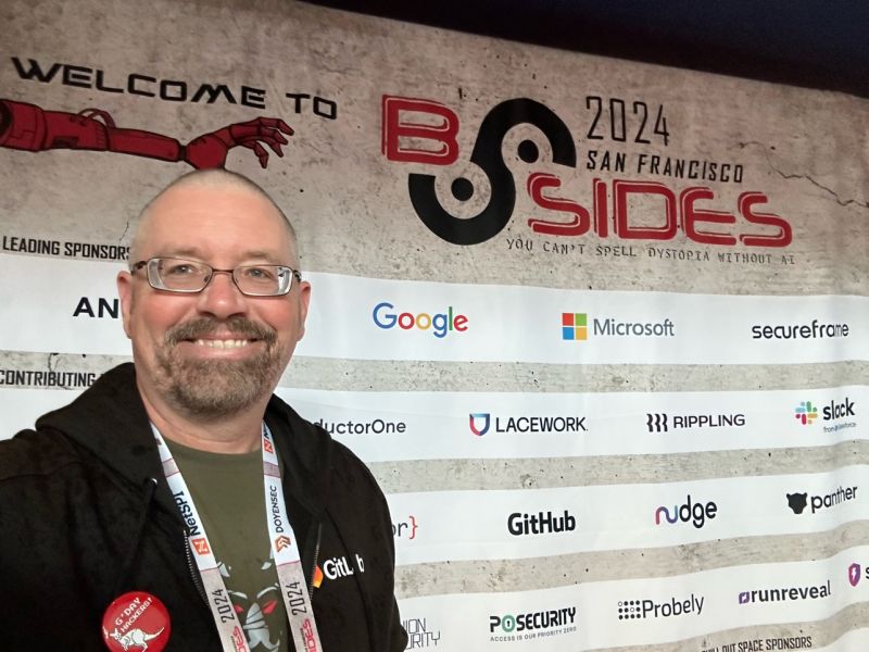 Paul McCarty on LinkedIn: #gitlab #devsecops Paul McCarty on LinkedIn: #gitlab #devsecops