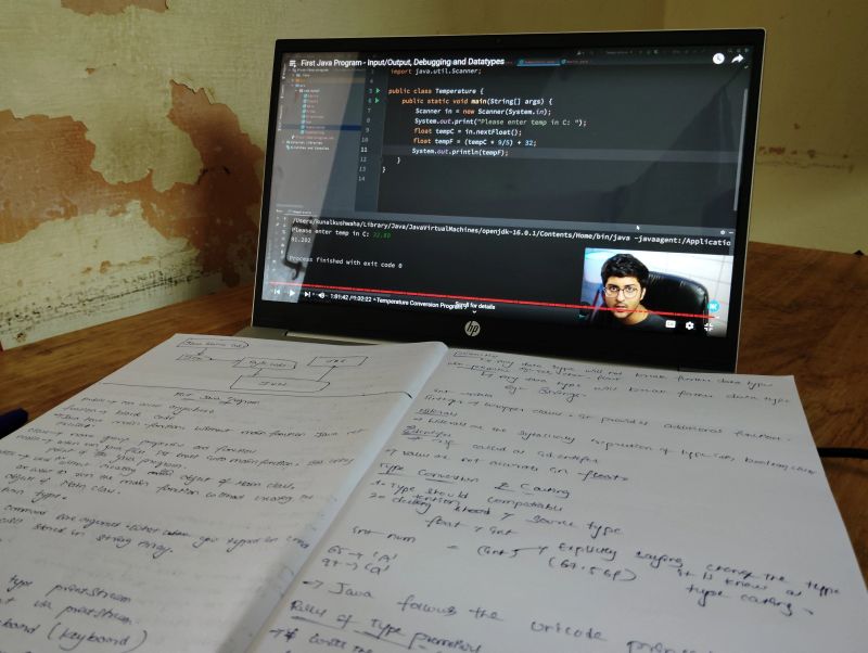 Manoj Mantha on LinkedIn: #dsa #dsawith #java Manoj Mantha on LinkedIn: #dsa #dsawith #java