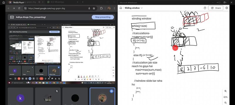 Aditya Ahuja on LinkedIn: #datastructures #algorithms #teaching # ... Aditya Ahuja on LinkedIn: #datastructures #algorithms #teaching # ...