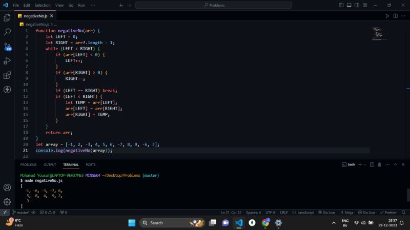 Riffath Yousf on LinkedIn: #100daysofcode #100daysofcode #javascript # ... Riffath Yousf on LinkedIn: #100daysofcode #100daysofcode #javascript # ...